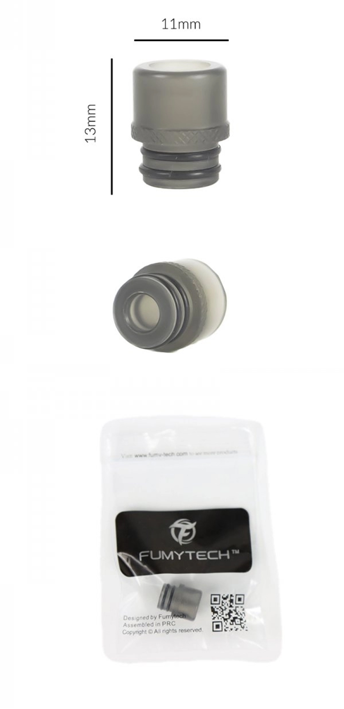 Drip Tip 510 Model (Y4)